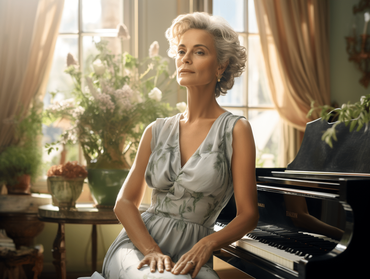 Anne Dewavrin : L'histoire de la discrète ex-épouse de Bernard Arnault ...