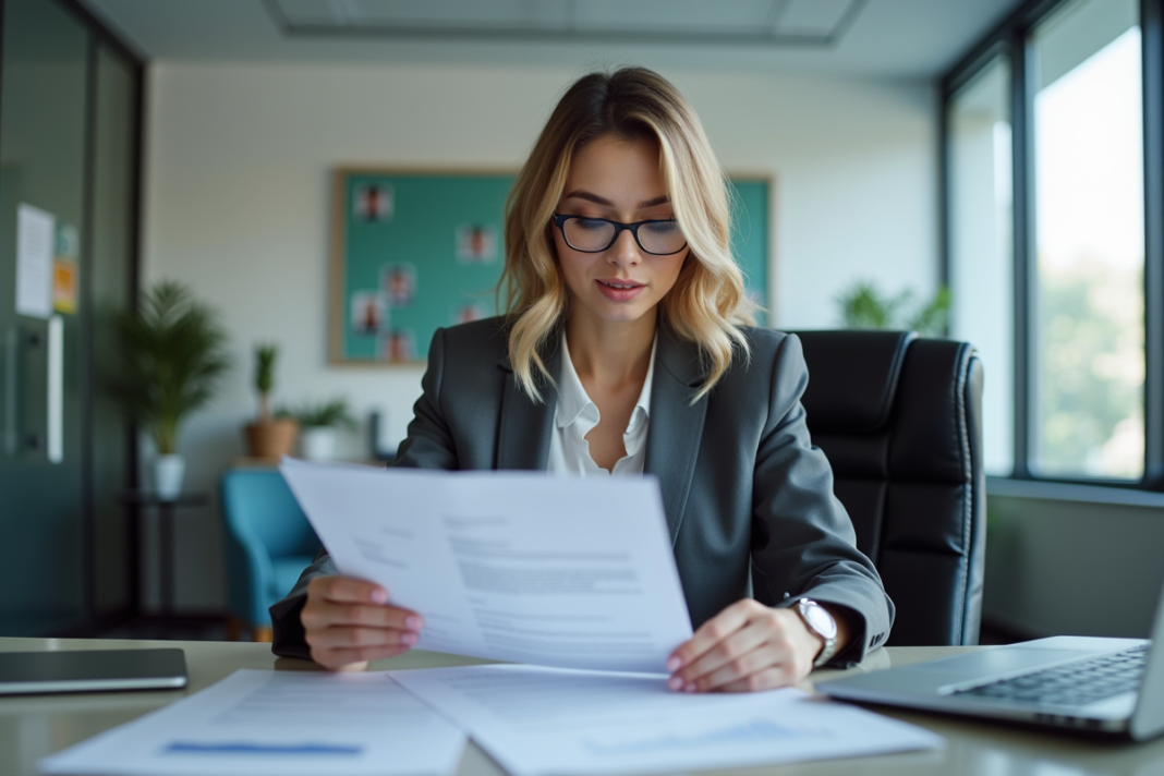 Missions et rôle du département des Ressources Humaines : quelle ...