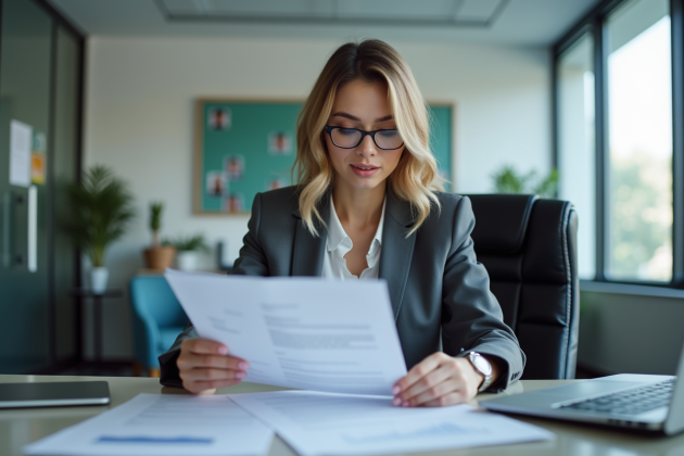 Missions et rôle du département des Ressources Humaines : quelle ...