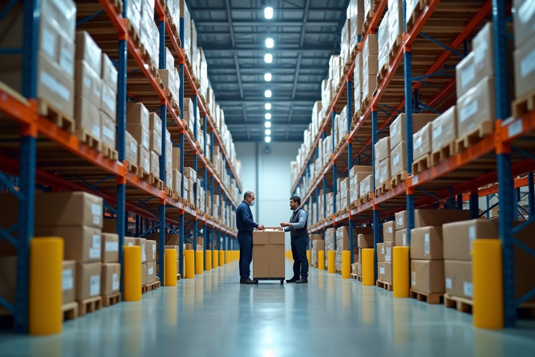 Chaîne logistique : définition, étapes et importance pour les ...